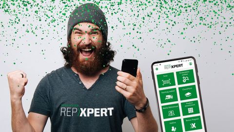 REPXPERT HOME