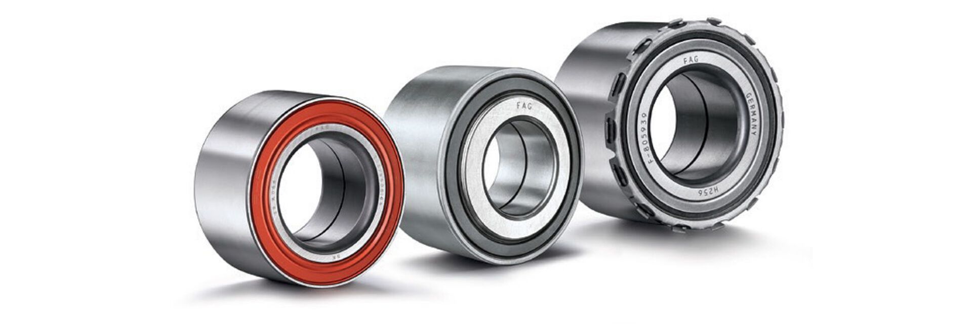 Tipos de rolamentos de roda. Aprenda a distingui-los