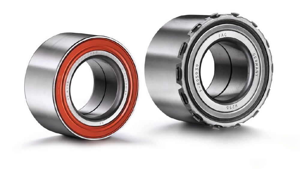 Rodamientos de rueda: Cada generación al detalle