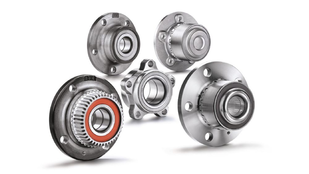 Rodamientos de rueda: Cada generación al detalle