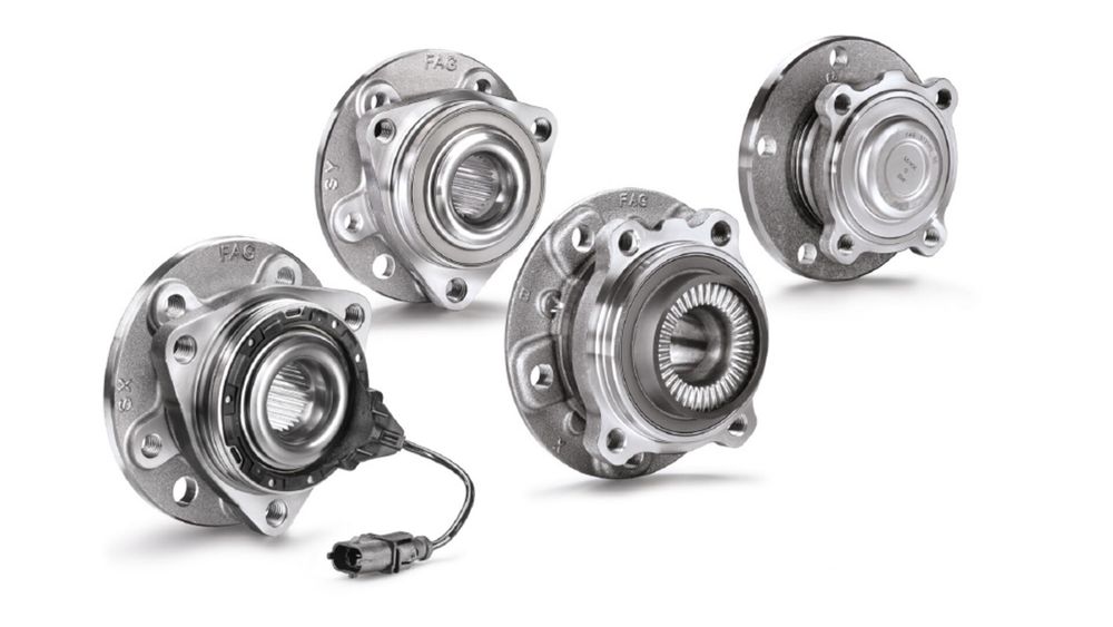 Rodamientos de rueda: Cada generación al detalle