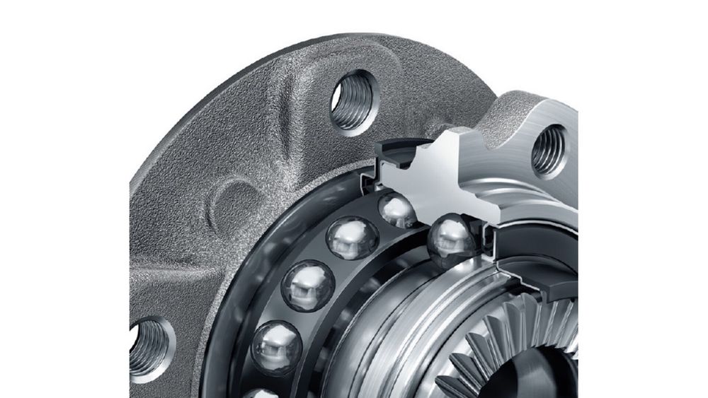 Como escolher o melhor rolamento de roda em 5 passos