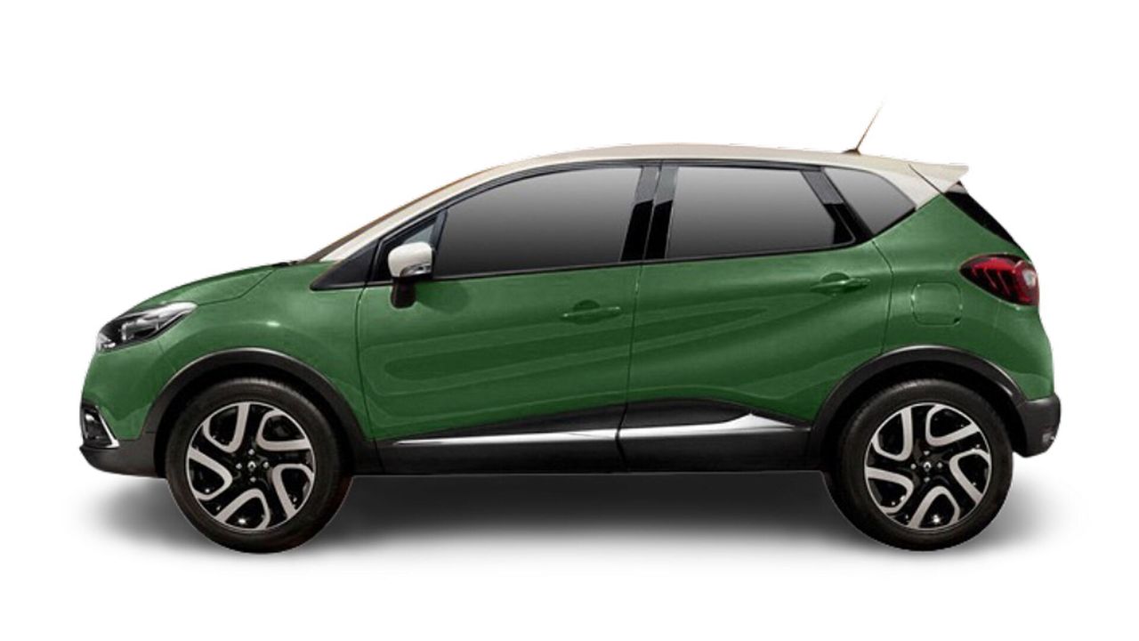 LuK RepSet Pro: Available for 1.5 dci Renault and Dacia vehicles