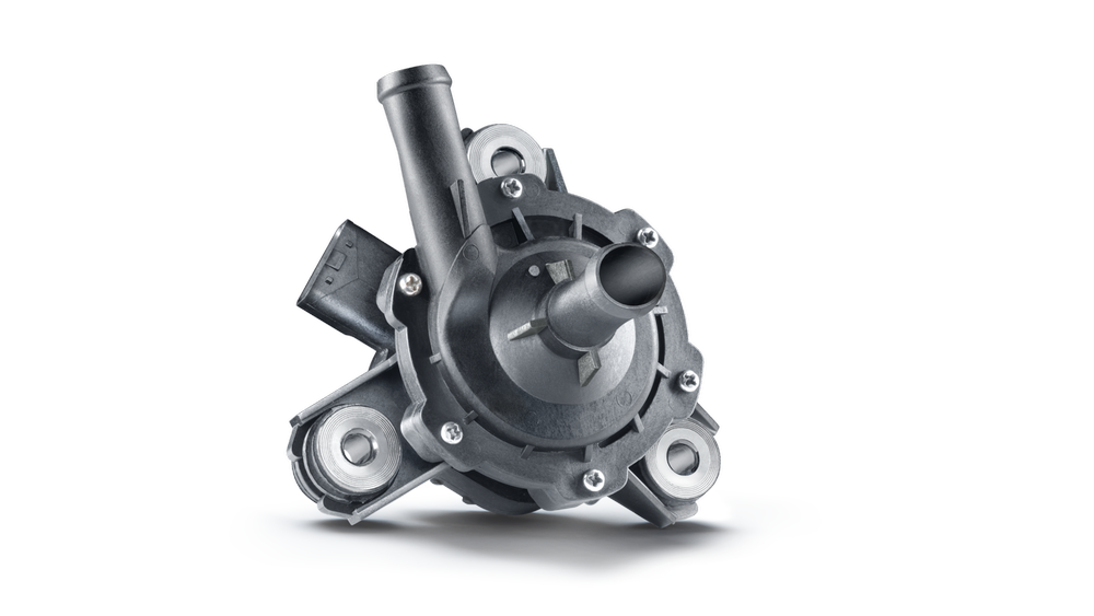 Innovating in Thermal Management