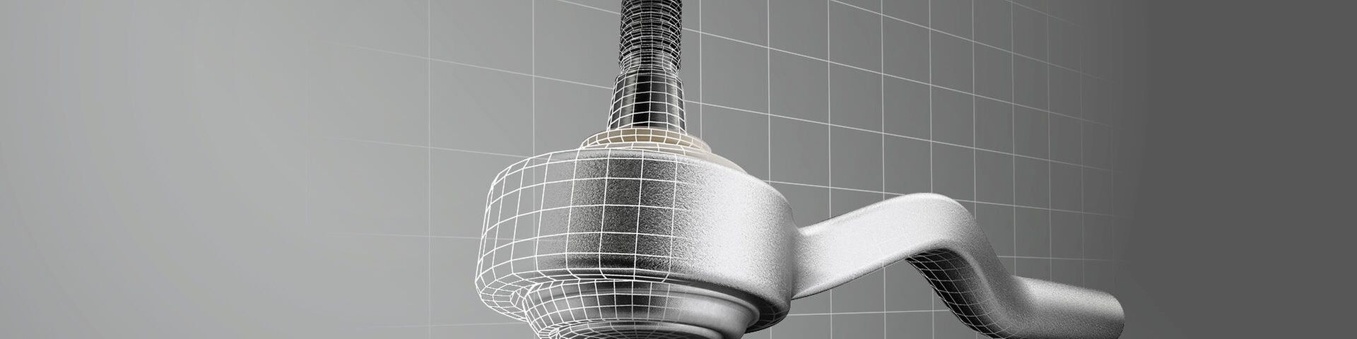 Schaeffler Steering & Suspension Parts for Garages