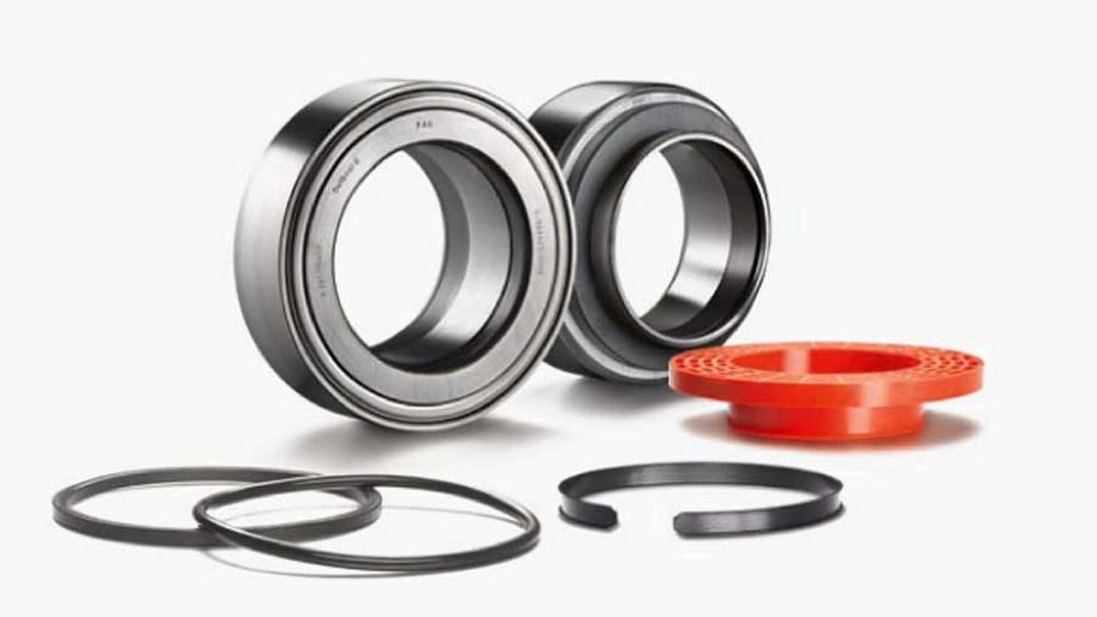 Cambiar rodamiento de camión: Todo lo que debes saber