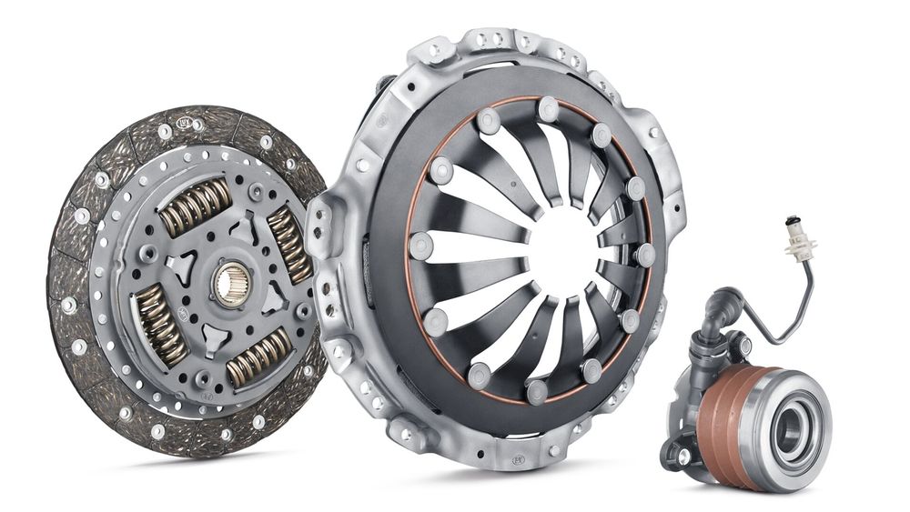 Clutch No Release Problems – Diagnosis and Failure Analysis
