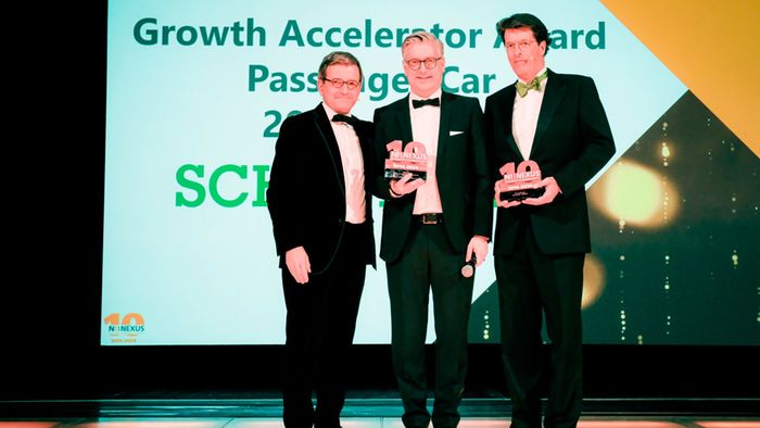 Latest news from Schaeffler Vehicle Lifetime Solutions