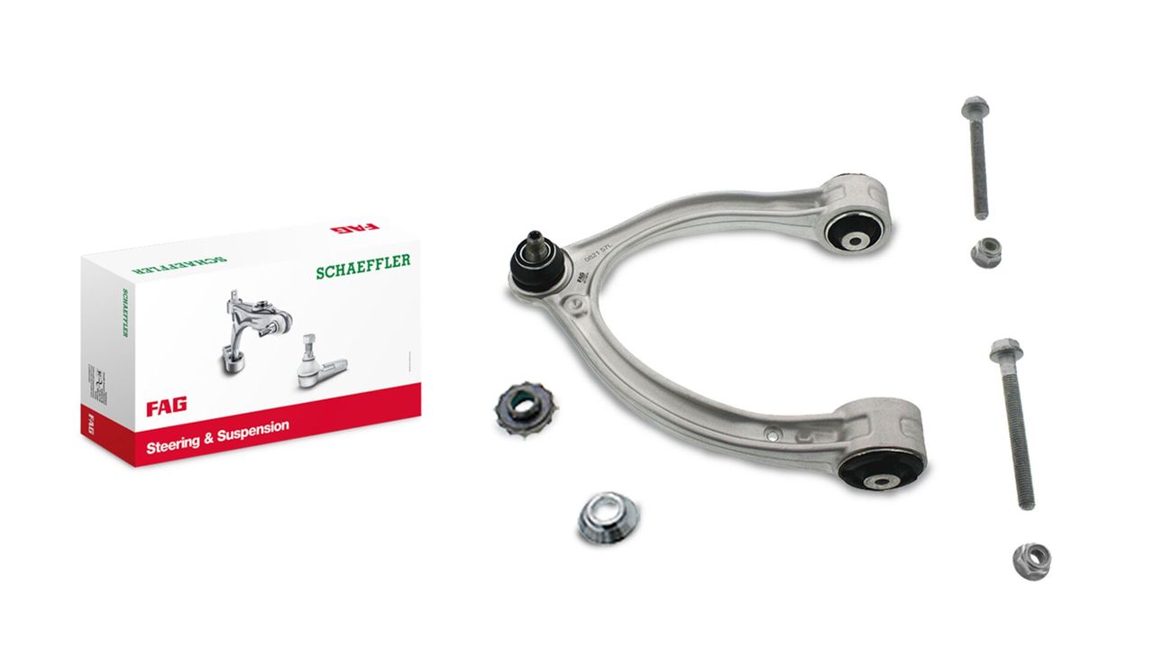 Product highlight: Fag Control Arm for Mercedes Benz