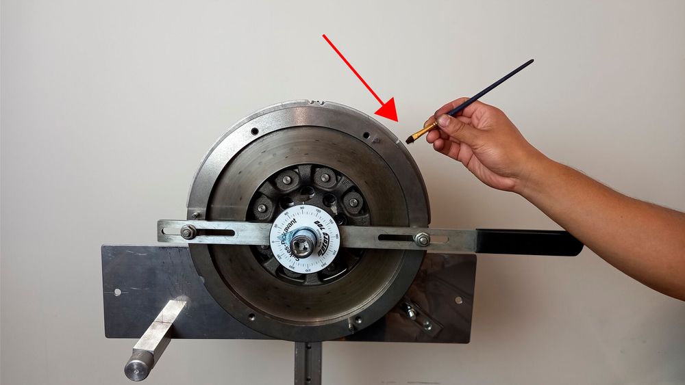 What is a Dual-Mass Flywheel (DMF), and How Can I Diagnose It?